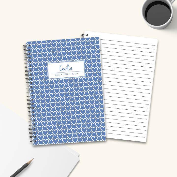 Personalized Notebook | Lazada PH
