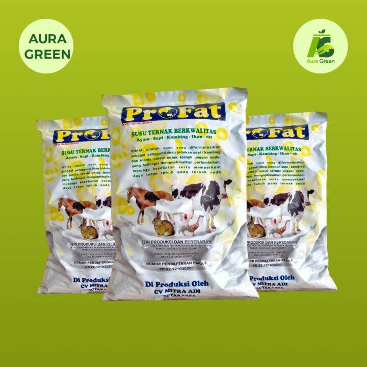 SUSU FORMULA HEWAN PROFAT 1 KG | Pengganti Susu Hewan | Lazada Indonesia SUSU FORMULA HEWAN PROFAT 1 KG | Pengganti Susu Hewan | Lazada Indonesia