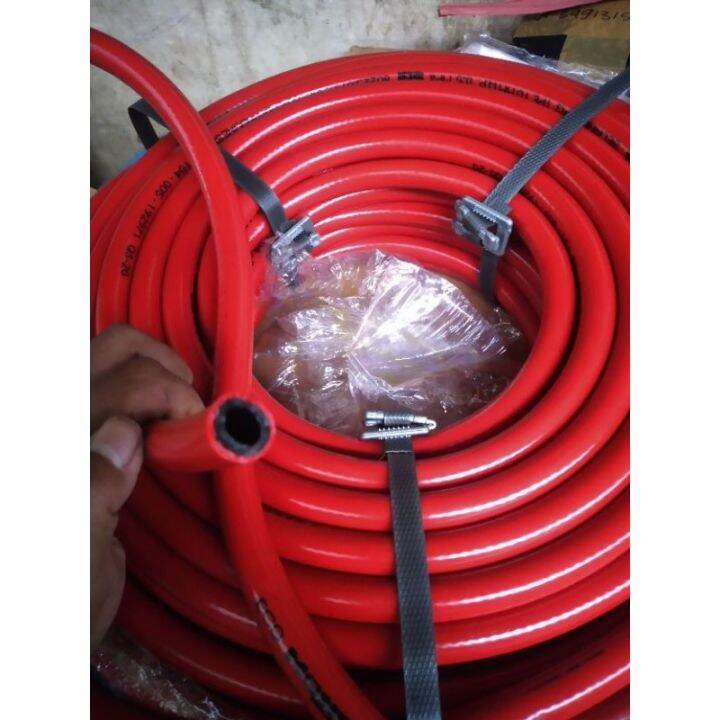 SELANG REGULATOR GAS ELPIJI MERK MONDEA SELANG ANTI TIKUS HARGA PER ...