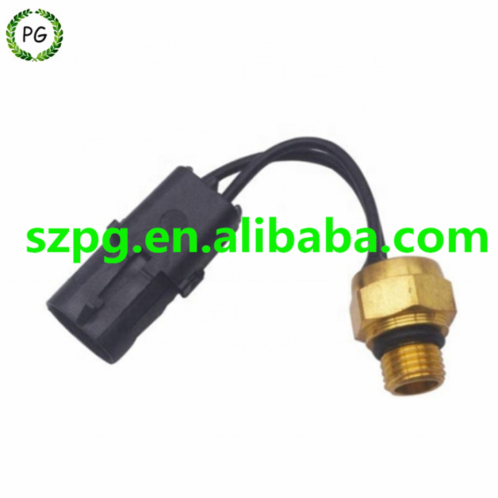 Relays/ RE503242 Sensor Sakelar Suhu Untuk Pompa Injeksi Bahan Bakar ...