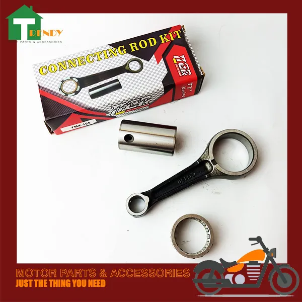 TTGR Connecting Rod Kit TMX 155 | Lazada PH
