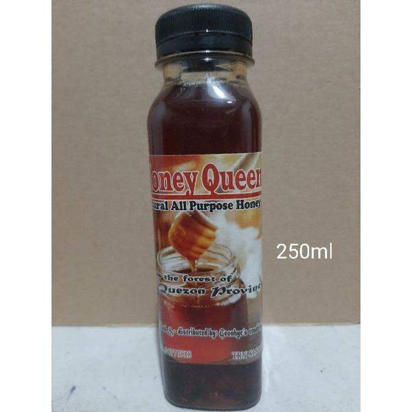 PURE HONEY BEE 250ml | Lazada PH
