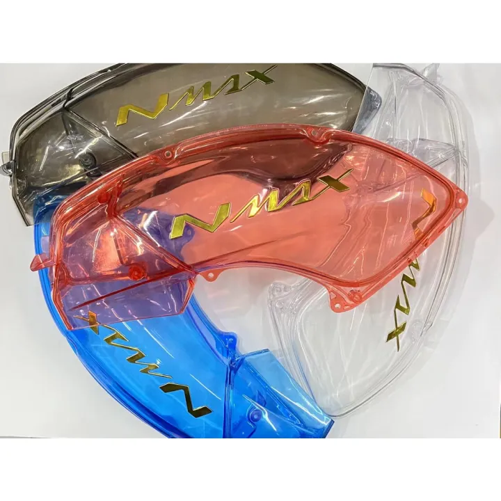 sell like hot cakes Nmax V1 Transparent Air Filter Cover Made IN ...