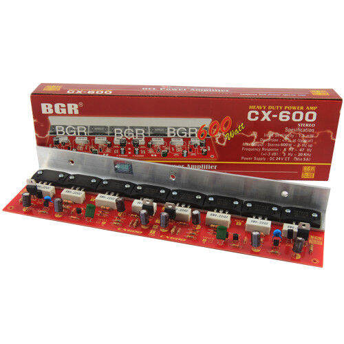 KIT CX 600 | Lazada Indonesia