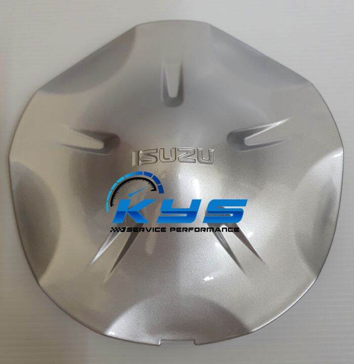 OEM Thailand # WHEEL CENTRE CAP # RIMS HUB CAP # ISUZU DMAX X-Series ...