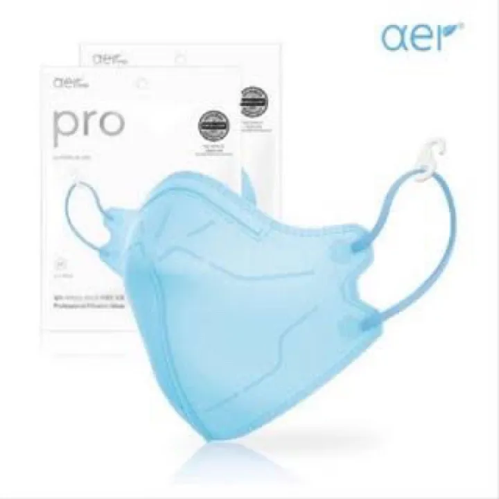 Aer Pro by Seo Ye Ji korea kf94 (one pc per pack) Medium and Large ...