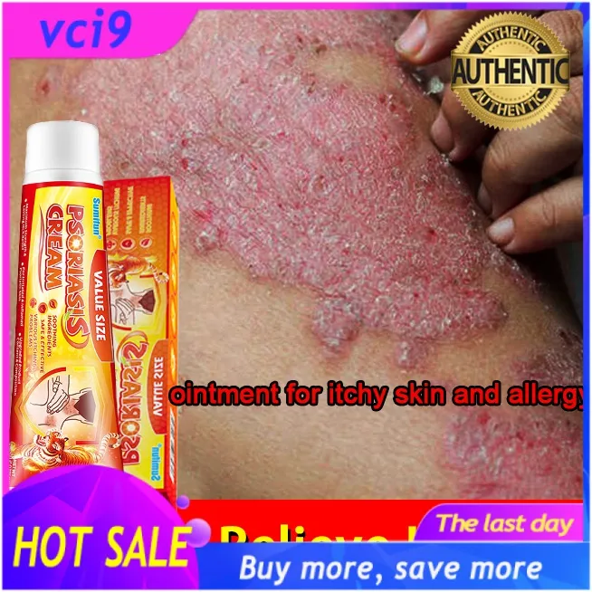 Hot 】doctor Recommendedsumifun Herbal Antibacterial Cream 60g Natural