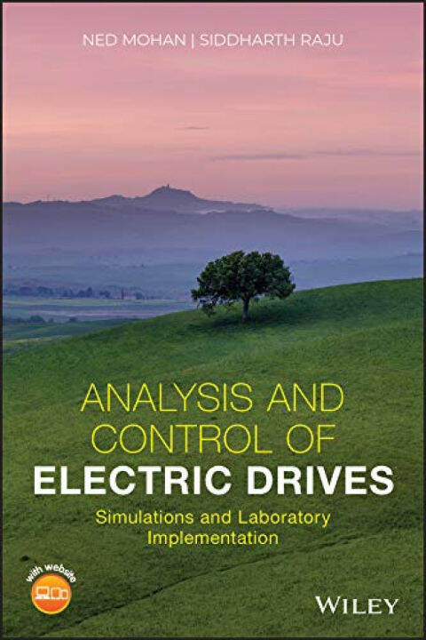 Analysis And Control Of Electric Drives By Ned Mohan | Lazada Singapore Analysis And Control Of Electric Drives By Ned Mohan | Lazada Singapore