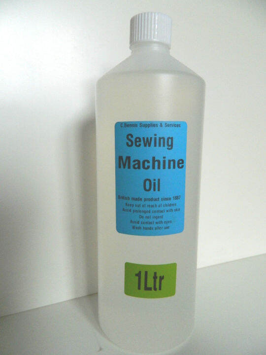 sewing machine Oil bottle | Lazada PH