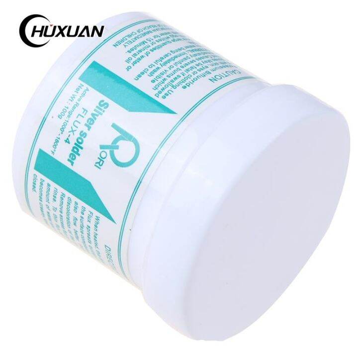 Aluminum Brazing Flux Powder | Lazada.co.th