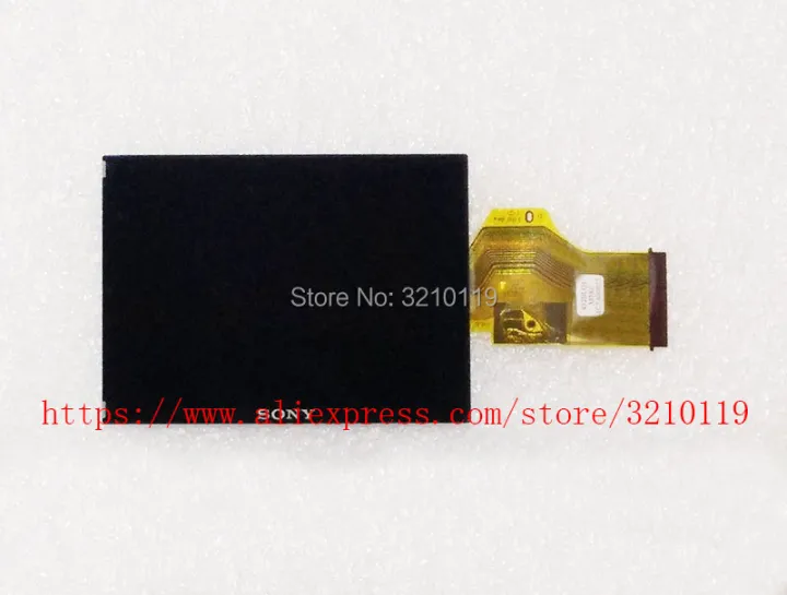 New LCD display screen For DSC- RX100 RX100 II III IV V M2 M3 M4 M5 ...