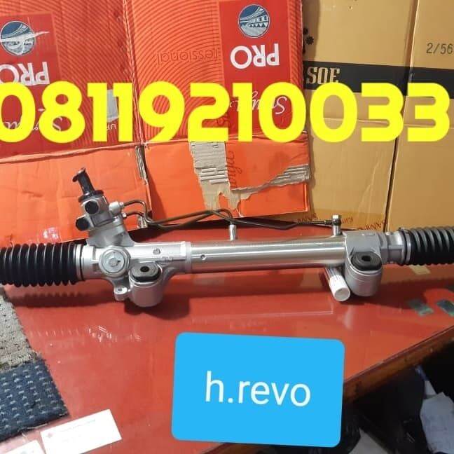 Rack Power Steering Toyota Hilux Revo, New Fortuner VRZ Murah | Lazada ...