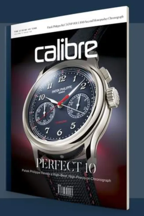 Calibre, June 2022, Issue 136 | Lazada PH
