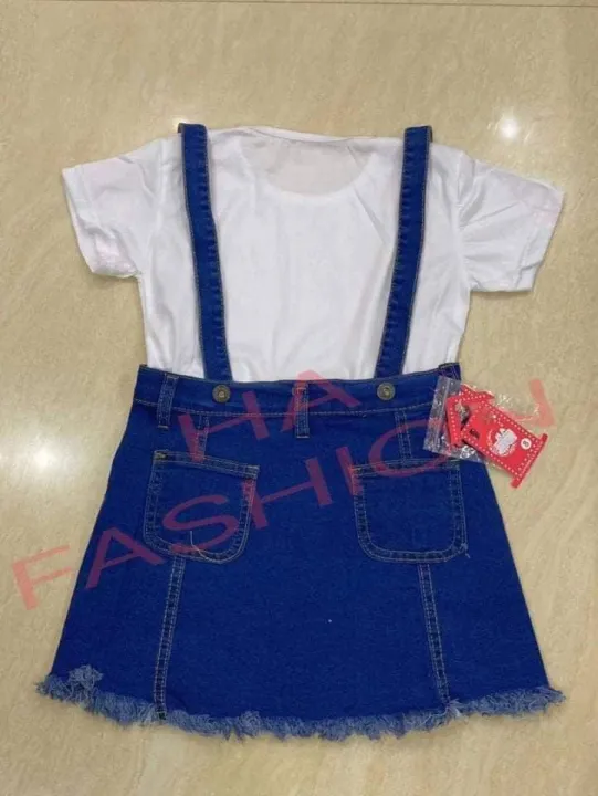 Terno for kids | Lazada PH