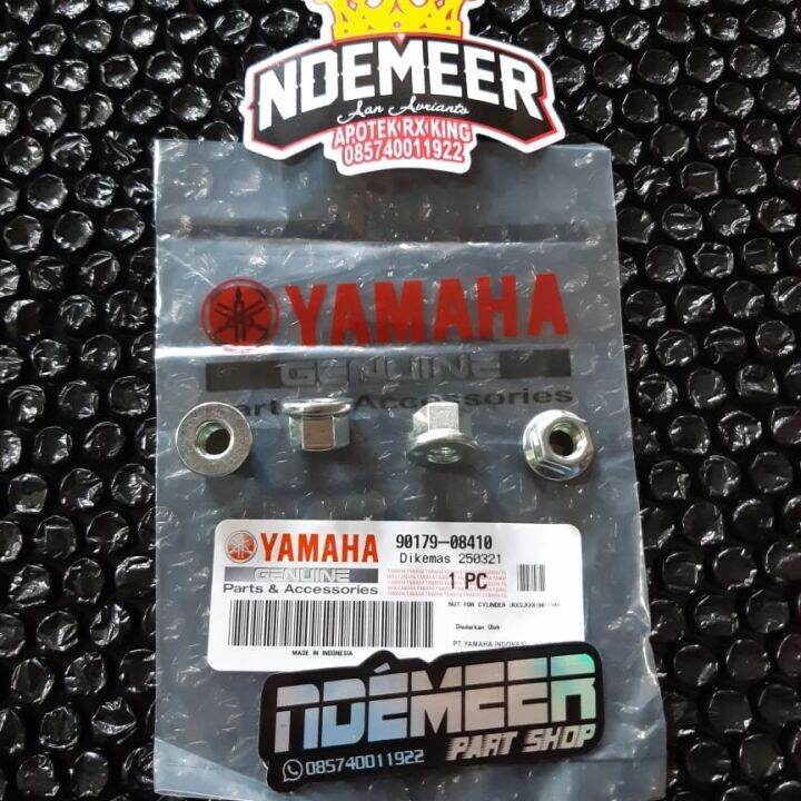 mur head rx king original set | Lazada Indonesia