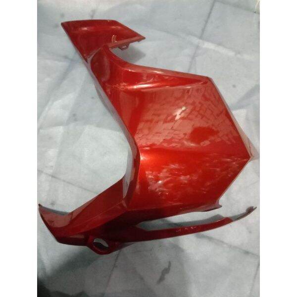 sayap body depan adv 150 kiri merah maron original | Lazada Indonesia