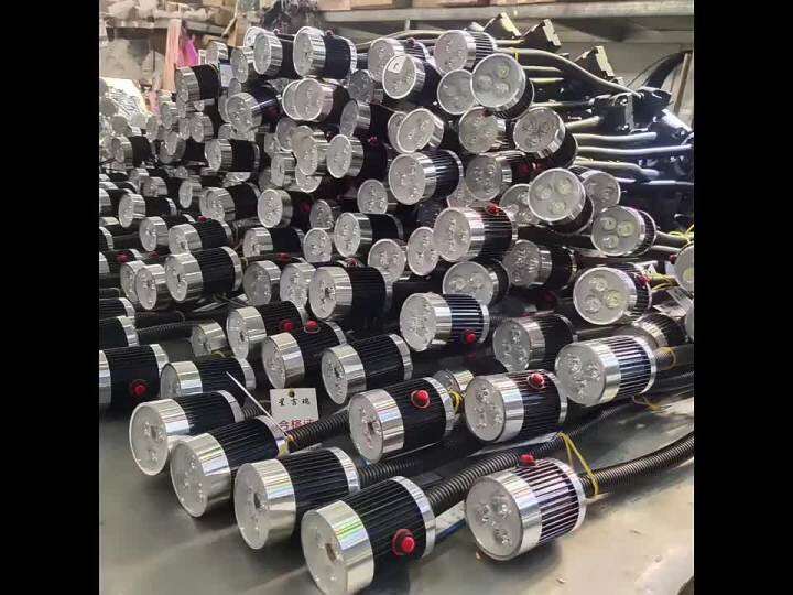 LED Machine tool operation light 24v Punch Milling Machine Lighting ...