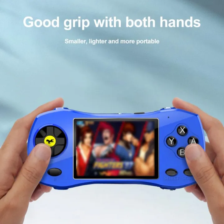 F1 Mini Retro Game Console Family Pocket Video Game Player With 3 Inch ...