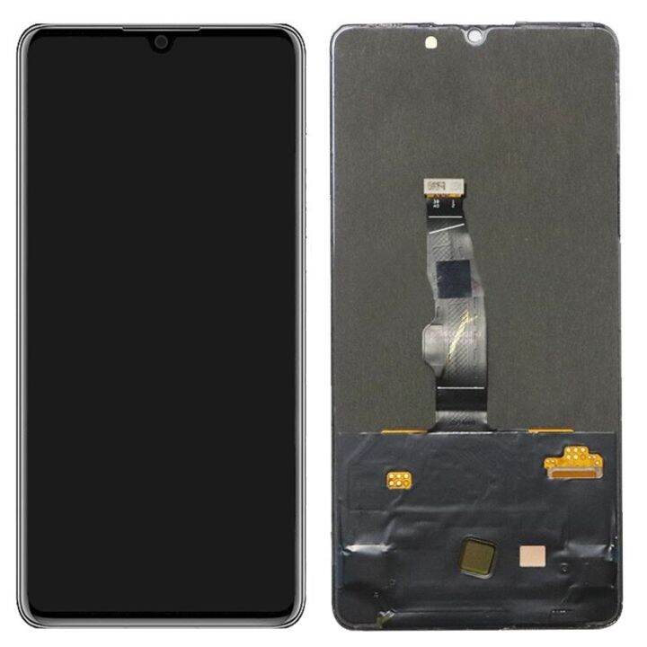 Huawei P30 incell (set) LCD with touchscreen | Lazada PH