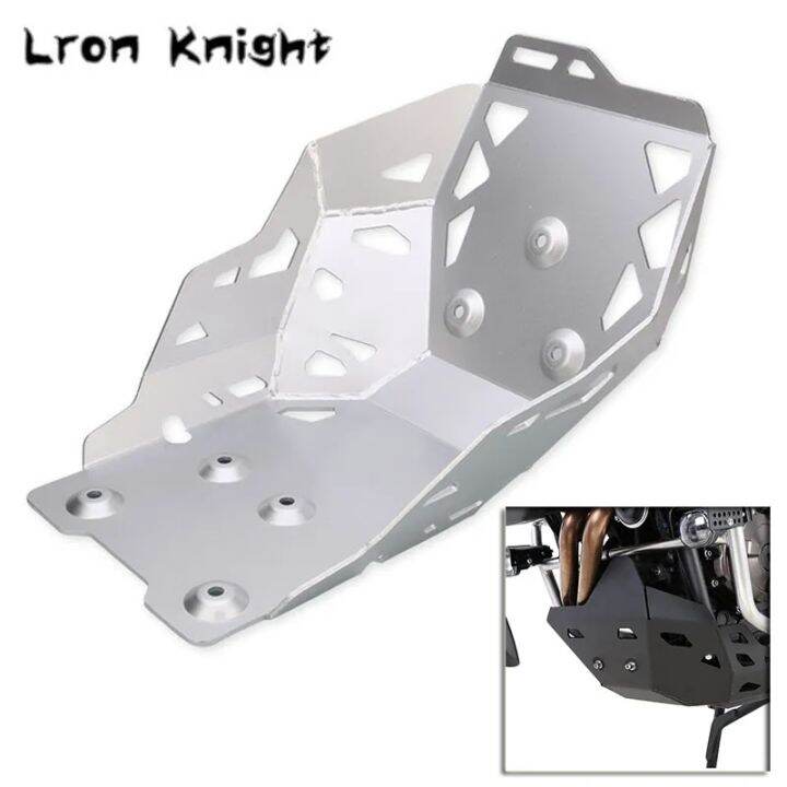 For YAMAHA Tenere700 Tenere 700 2019 2020 2021 Motorcycle Chin Fairing ...