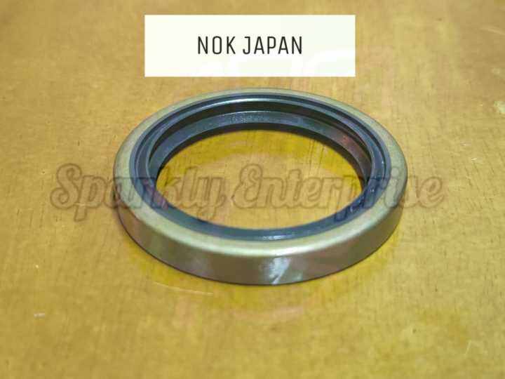 TOYOTA PLATZ / STARLET / YARIS NCP15 / CYPHA NCP75 REAR WHEEL OIL SEAL ...