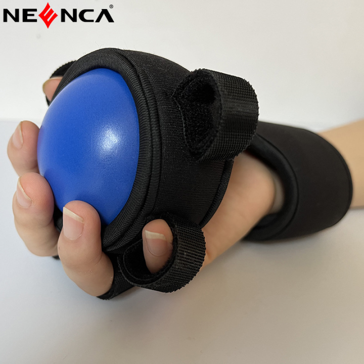 NEENCA Anti-spasticity Ball Hand Finger for Hand Stroke Hemiplegia ...