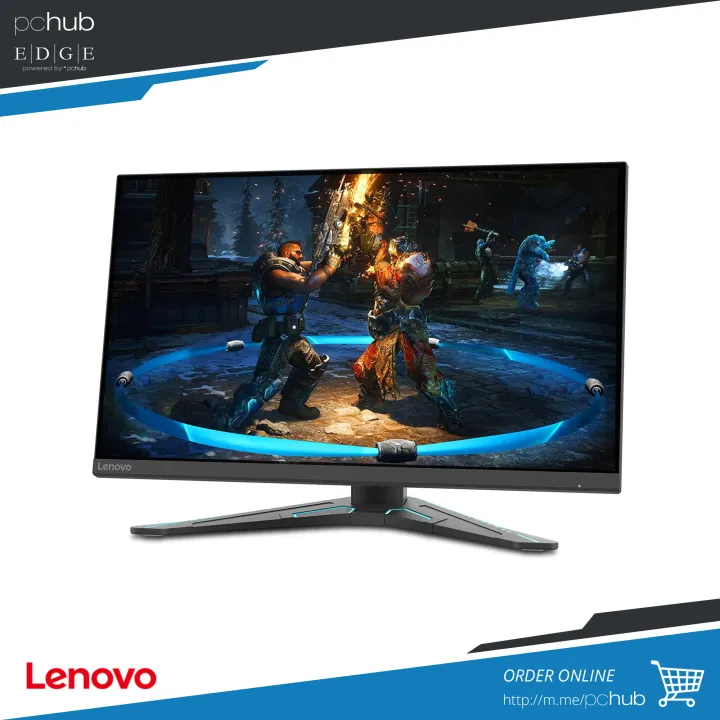 27" Lenovo Gaming G27-20 LED IPS 144hz FreeSync 1080p 1ms, DP HDMI ...