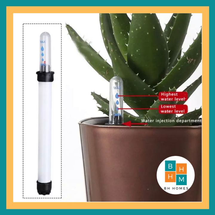 BH HOMES Water Level Meter Buoy Water Shortage Reminder Display Plug ...