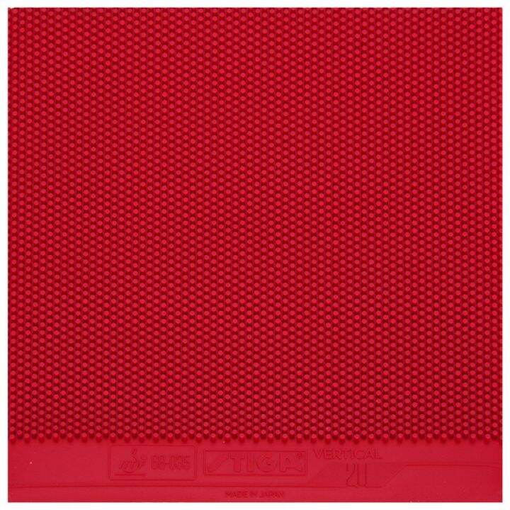 Original Stiga Vertical 20 50 Table Tennis Rubber Long Pimples Ping ...