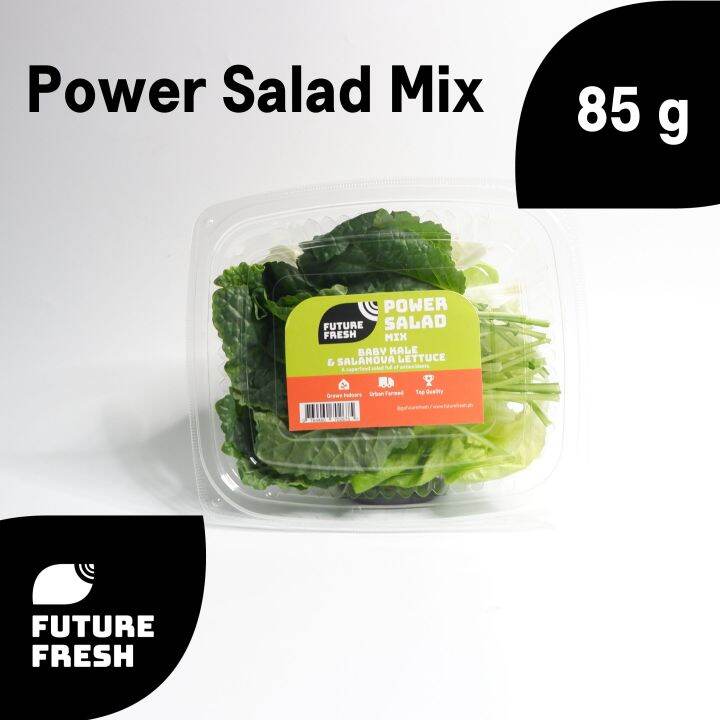Future Fresh Mini Power Salad Mix | Lazada PH
