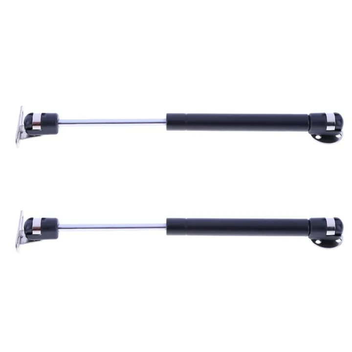 2pc Door Lift Pneumatic Support Hydraulic Gas Spring Stay Strut for ...