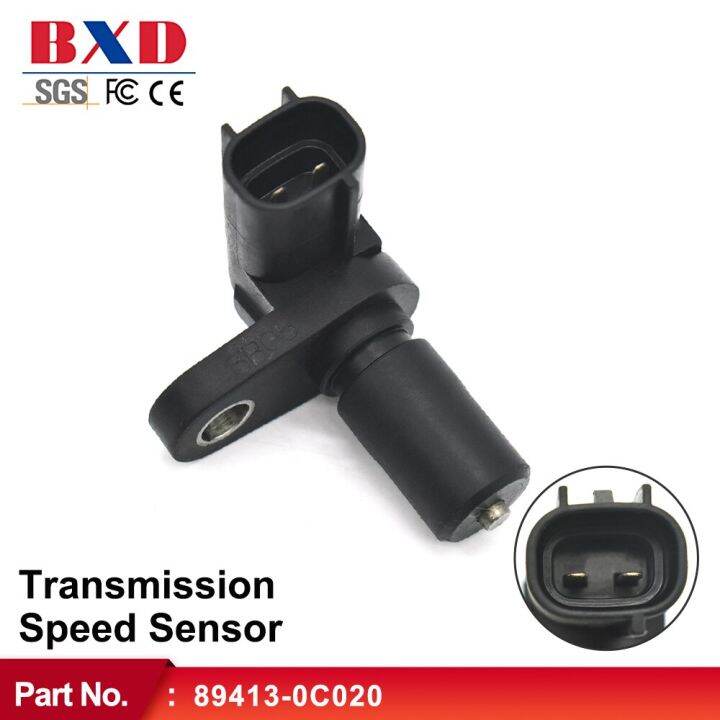 1 Sensor De Velocidad De Transmisión Alta Calidad 89413-0C020สำหรับ ...