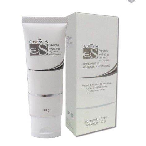 ESENSIA HYDRATING DAY CREAM 30 G(18628) | Lazada.co.th