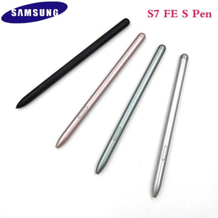 Original Tablet Stylus S Pen Touch Pen For Samsung Galaxy Tab S7 Fe Fan