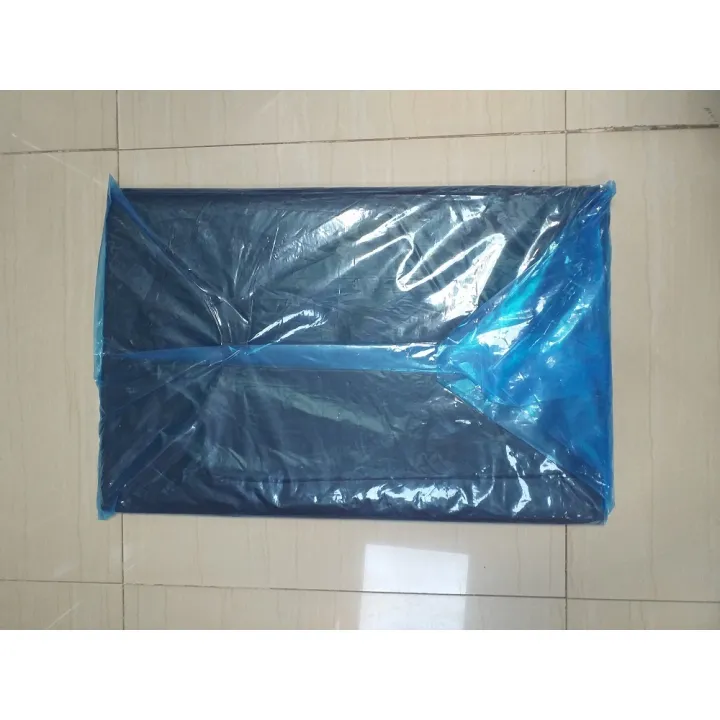 Black Silage Bag Fermentation Bag (20x50=4XL) | Lazada PH