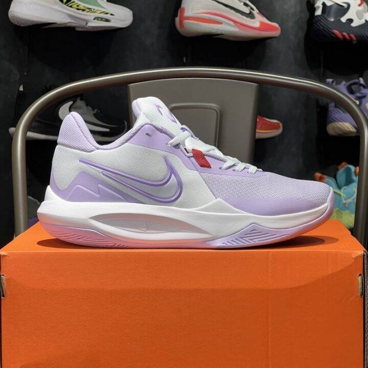 free shopping basketball shoes original Precision 6 BASKETBALL SHOES by ...