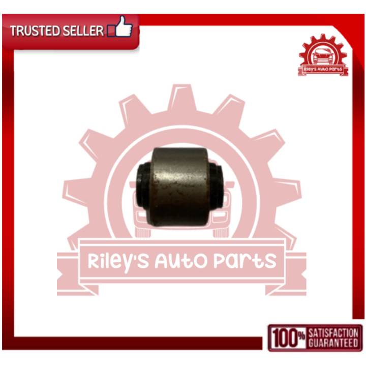 JAG SUSPENSION BUSHING REAR FOR HONDA CIVIC FD 2006-2012 | Lazada PH