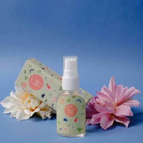 [Body Mist] Geamoore Body Mist Perfume Geamore 30ml | Lazada Indonesia