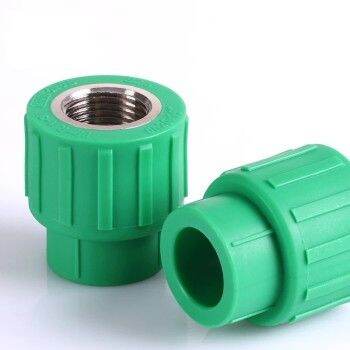 TERBARU - PPR RUCIKA 20 x 1/2 inch GREEN Female Thread Joint ...