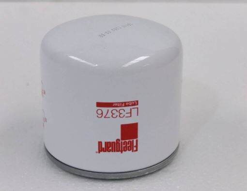 Fleetguard Oil Filter LF3376 กรองน้ำมันเครื่อง | Lazada.co.th
