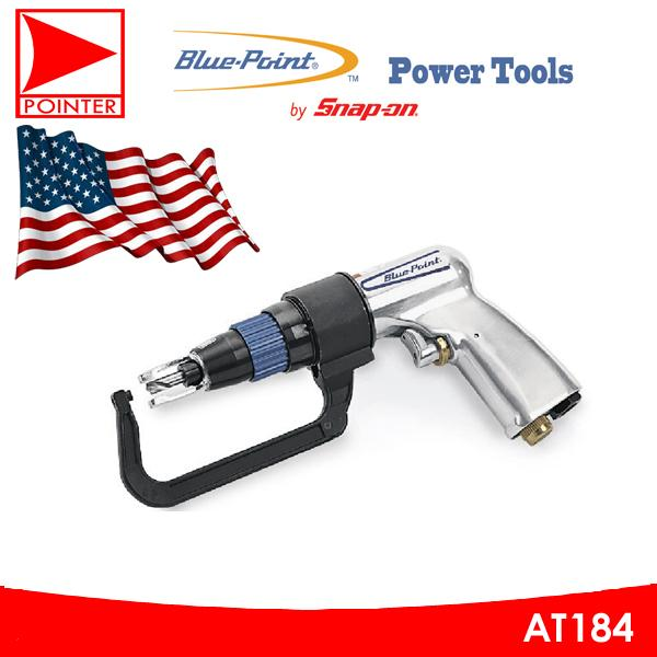 Bluepoint Power Tool Pneumatic Air Drill Genuine Made in U.S.A | Lazada PH
