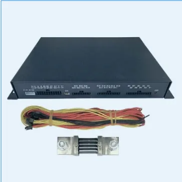 JIKONG Active Balance Smart BMS 3S to 25S Relay 500A 1000A สำหรับ ...