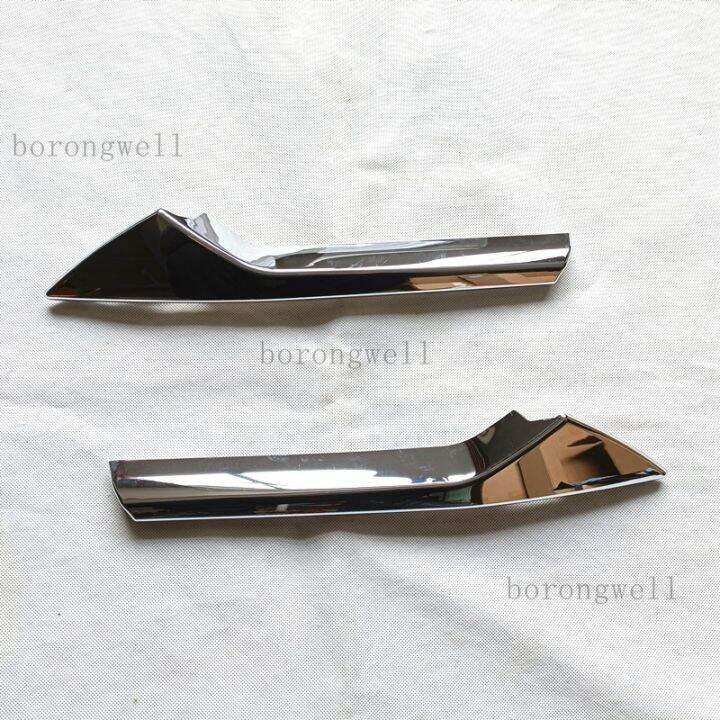 For Toyota Corolla Cross Accessories 2020 2021 2022 Front Grill Grille ...