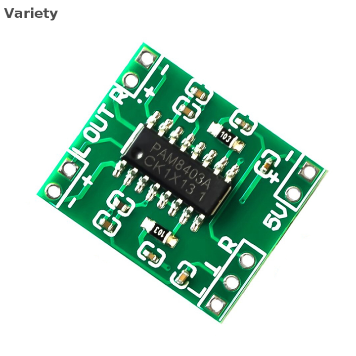 Variasi Penjualan terlaris 1/5/buah papan penguat Audio Digital Mini 2 ...