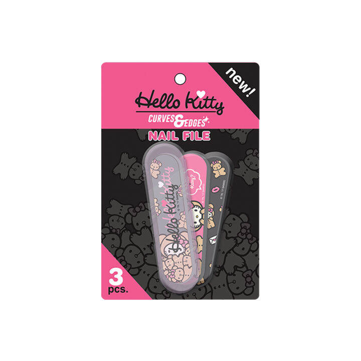 Hello Kitty Nail File | Lazada PH