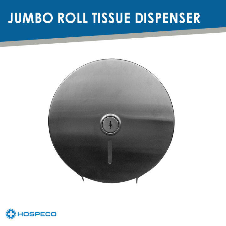 Jumbo Roll Tissue Dispenser Stainless Steel | Tissue Roll Holder ...