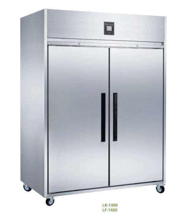 Laboratories Freezer / Lemari Pendingin 1170 Liter GEA Tipe LF-1400 ...