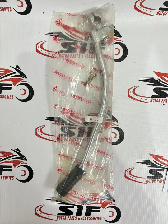 SIF KICK STARTER HONDA CB110 YSK | Lazada PH