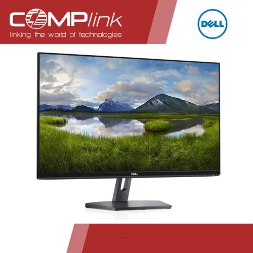 DELL SE2719H 27 Monitor | Lazada PH