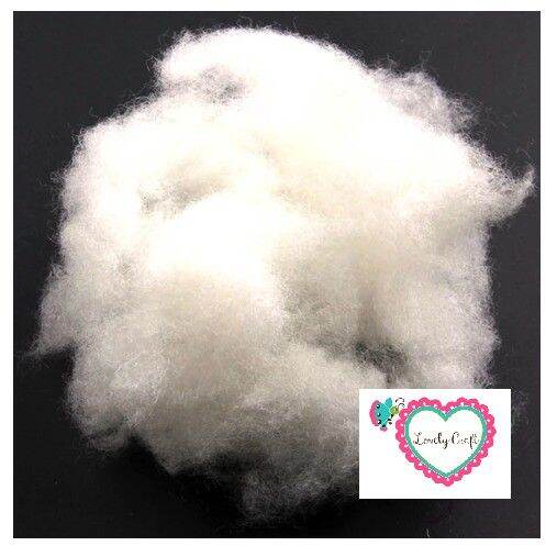 Polyester Loose Fiber Grade A / Kekabu Fiber / Kapas Fiber Mutu A/Kapas ...